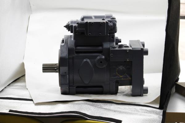 Quality Kpm K3v112s Hydraulic Main Pump for Hyundai Excavator Kawasaki K3v112 K3v63dt for sale