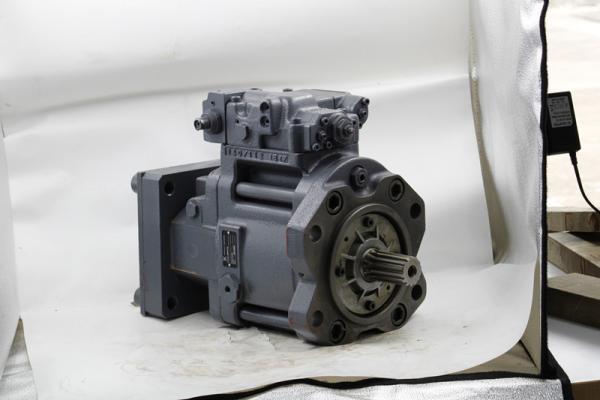 Quality Kpm K3v112s Hydraulic Main Pump for Hyundai Excavator Kawasaki K3v112 K3v63dt for sale