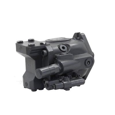 China A10vso63 A10vso10 A10vso18 A10vso28 A10vso45 A10vso85 Rexroth Hydraulic Axial Piston Pump for sale