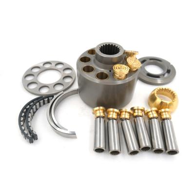 중국 A4VG125 펌프 수압 부품, 발굴기 수압 펌프 부품 판매용