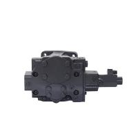 China A7VO160EP Hydraulic Bent Axis Variable Pump 160 cm³ with Proportional Electronic Control and Short Response Time for sale