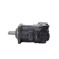 China A7VO160EP Hydraulic Bent Axis Variable Pump 160 cm³ with Proportional Electronic Control and Short Response Time for sale