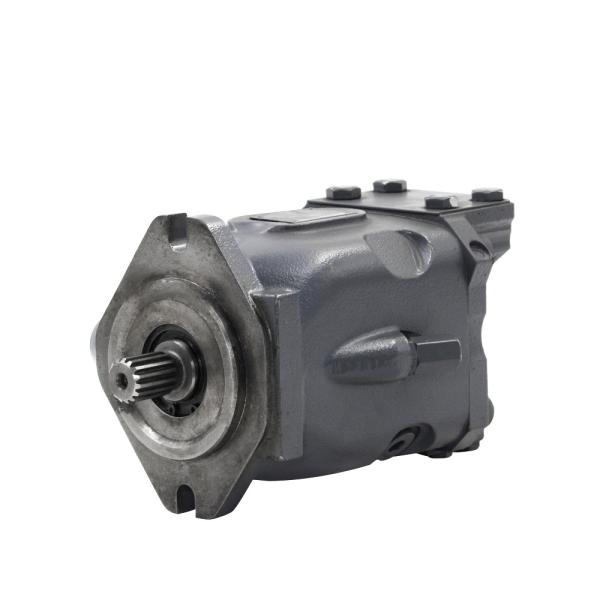 Quality Hydraulic A10VSO63 High Pressure Variable Displacement Axial Piston Pump for sale