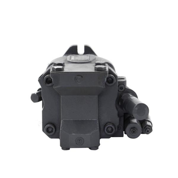 Quality Hydraulic A10VSO63 High Pressure Variable Displacement Axial Piston Pump for sale