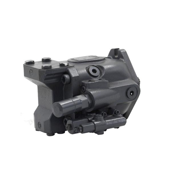 Quality Hydraulic A10VSO63 High Pressure Variable Displacement Axial Piston Pump for sale