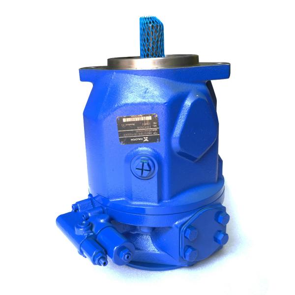 Quality A10VSO Series Rexroth Hydraulic Piston Variable Pump for Construction Machinery for sale
