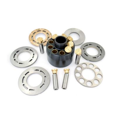 China OEM PV23 Hydraulic Pump Cylinder Pistons Retainer Plate Thrust Plate For Machinery Repair for sale