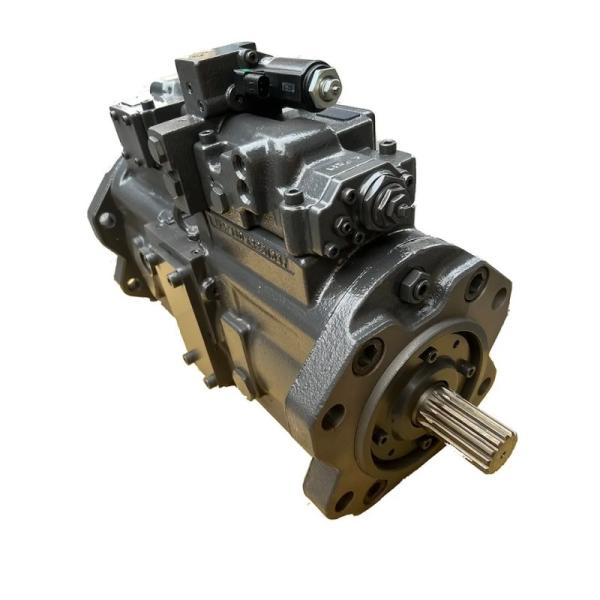 Quality Hydraulic Pump K3V112DT For Excavator SUMITOMO SH200-3 SH210-5 SH225X-3 SH220-3 SH240-3 SH240-5 for sale