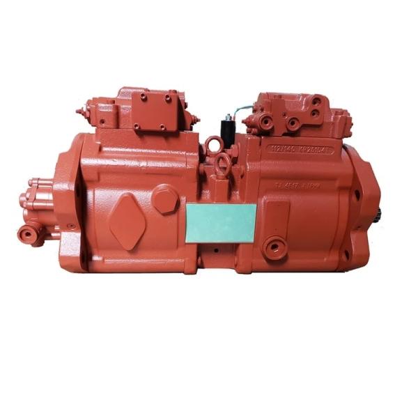 Quality Hydraulic Pump K3V112DT For Excavator SUMITOMO SH200-3 SH210-5 SH225X-3 SH220-3 for sale