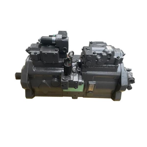 Quality Hydraulic Pump K3V112DT For Excavator SUMITOMO SH200-3 SH210-5 SH225X-3 SH220-3 for sale