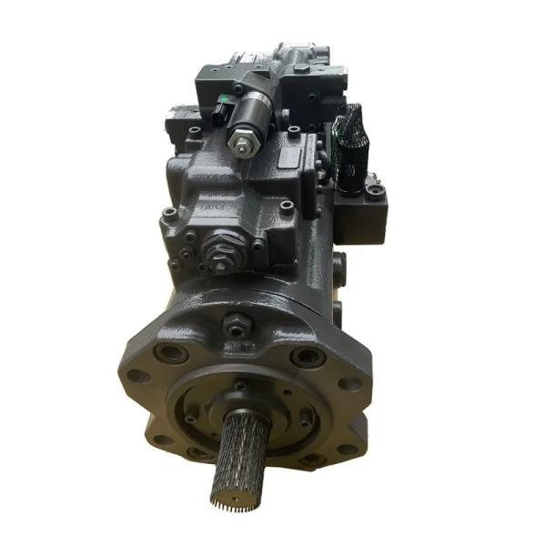 Quality Hydraulic Pump K3V112DT For Excavator SUMITOMO SH200-3 SH210-5 SH225X-3 SH220-3 for sale