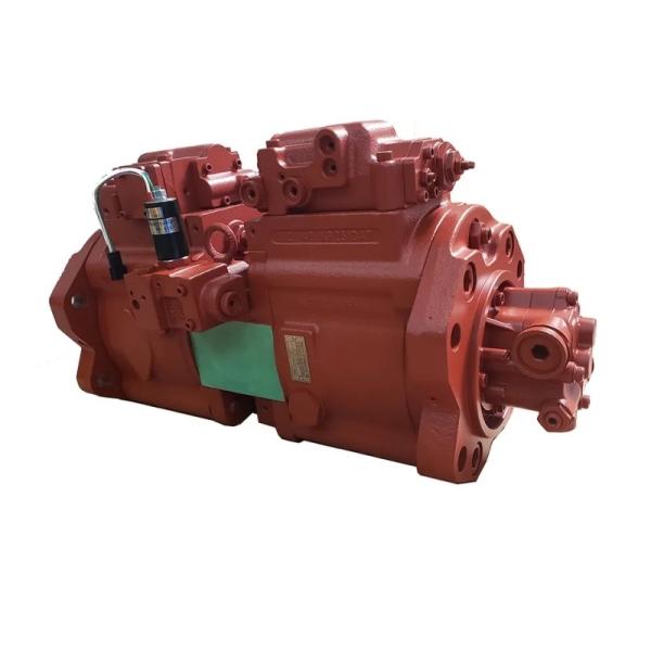Quality Hydraulic Pump K3V112DT For Excavator SUMITOMO SH200-3 SH210-5 SH225X-3 SH220-3 for sale