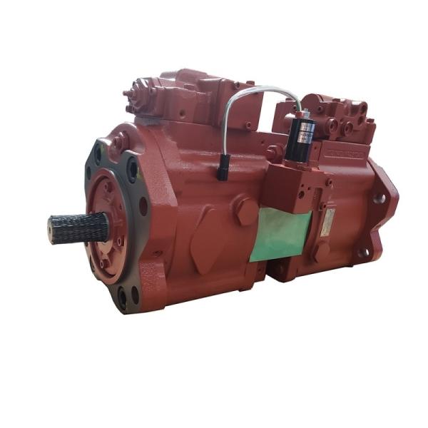 Quality Hydraulic Pump K3V112DT For Excavator SUMITOMO SH200-3 SH210-5 SH225X-3 SH220-3 for sale