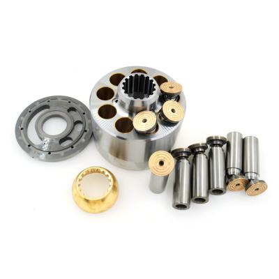 중국 PC360-7 수압 예비 부품 실린더 피스톤 밸브 플레이트 볼 가이드 판매용