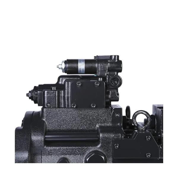 Quality Hydraulic Main Pump Kawasaki K3V112DTP1F9R9Y14-HV CX210B KRJ10290 Excavator for sale