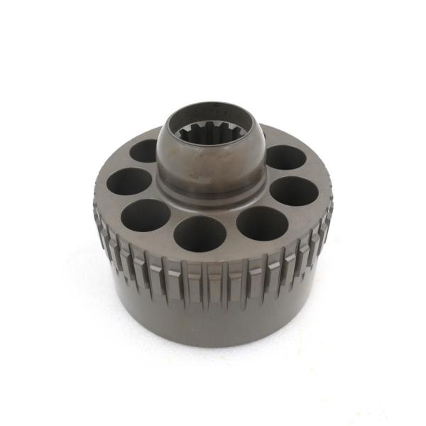 Quality Retail M5X130 Spare Parts Cylinder Pistons Valve Plate Thrust Plate for for sale
