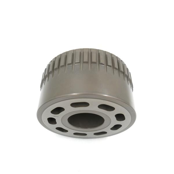 Quality Retail M5X130 Spare Parts Cylinder Pistons Valve Plate Thrust Plate for for sale