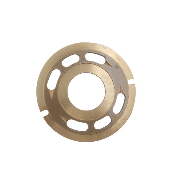 Quality Retail M5X130 Spare Parts Cylinder Pistons Valve Plate Thrust Plate for for sale