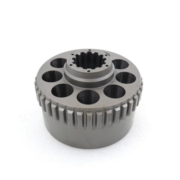 Quality Machinery Repair Shops M2X96 Hydraulic Pump Repair Parts Thrust Plate Ball Guide for sale