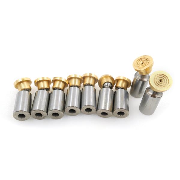 Quality Machinery Repair Shops M2X96 Hydraulic Pump Repair Parts Thrust Plate Ball Guide for sale