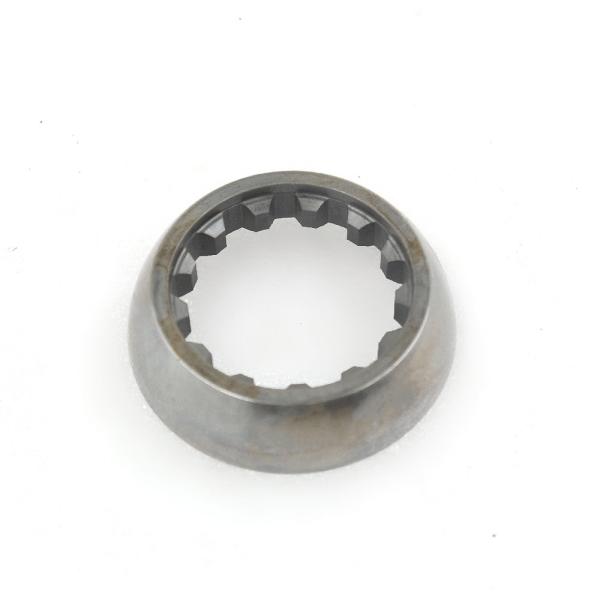 Quality Machinery Repair Shops M2X96 Hydraulic Pump Repair Parts Thrust Plate Ball Guide for sale