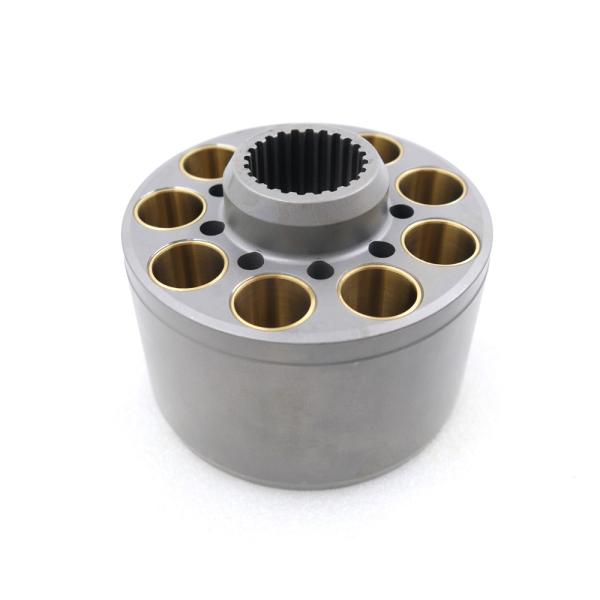 Quality Excavator K7V125 Pump Hydraulic Spare Parts , Hydraulic Pump Repair Kit for sale