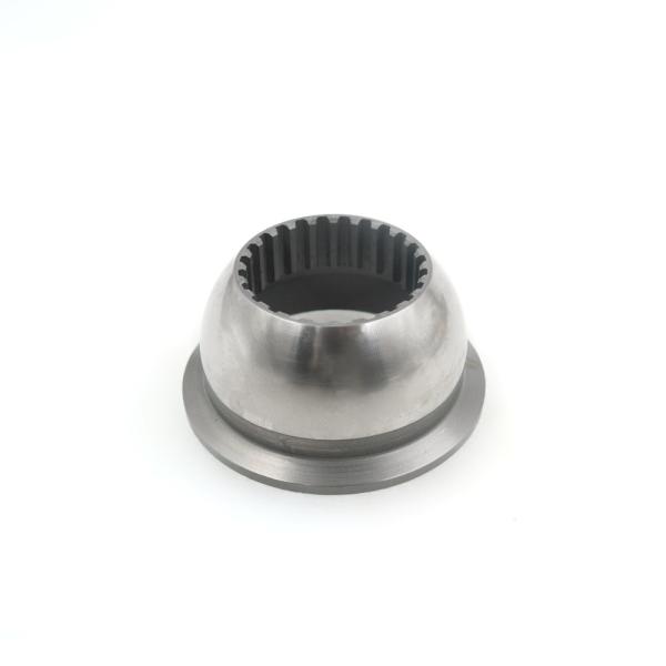 Quality Excavator K7V125 Pump Hydraulic Spare Parts , Hydraulic Pump Repair Kit for sale