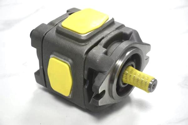 Quality HG1 Fixed Displacement Hydraulic Internal Gear Pump HG1-25 HG1-32 HG1-40 HG1-50 for sale