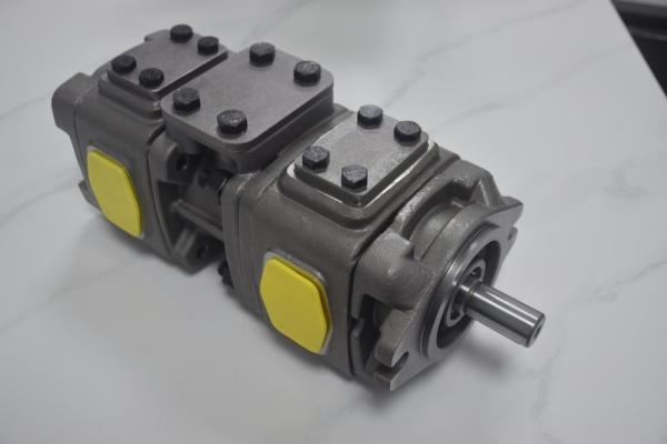 Quality HG1 Fixed Displacement Hydraulic Internal Gear Pump HG1-25 HG1-32 HG1-40 HG1-50 for sale