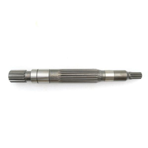 Quality Excavator K7SP36 Hydraulic Pump Spare Parts Valve Plate Ball Guide Main Shaft for sale