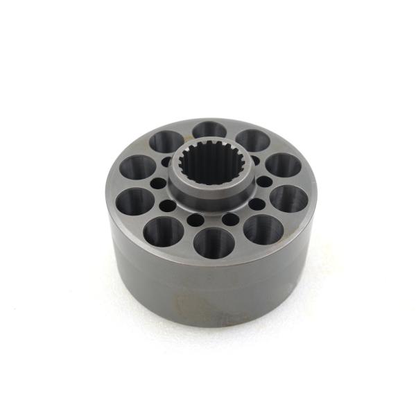 Quality Excavator K7SP36 Hydraulic Pump Spare Parts Valve Plate Ball Guide Main Shaft for sale