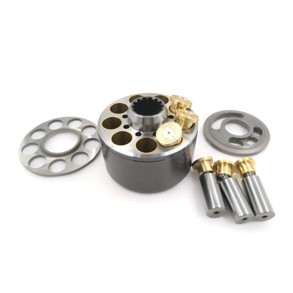Quality K5V140 Spare Parts Cylinder Pistons Valve Plate Retainer Plate for Hydraulic Pump for sale