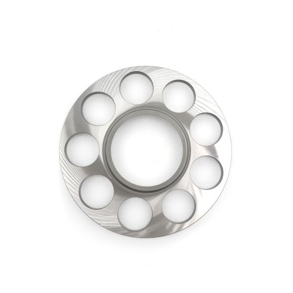 Quality K5V140 Spare Parts Cylinder Pistons Valve Plate Retainer Plate for Hydraulic for sale