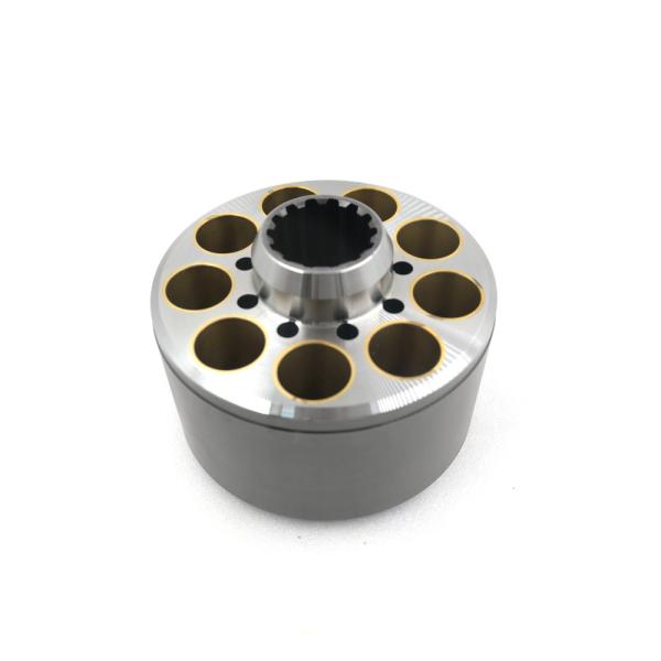 Quality K5V140 Spare Parts Cylinder Pistons Valve Plate Retainer Plate for Hydraulic for sale