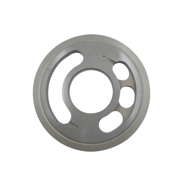 Quality K5V140 Spare Parts Cylinder Pistons Valve Plate Retainer Plate for Hydraulic for sale