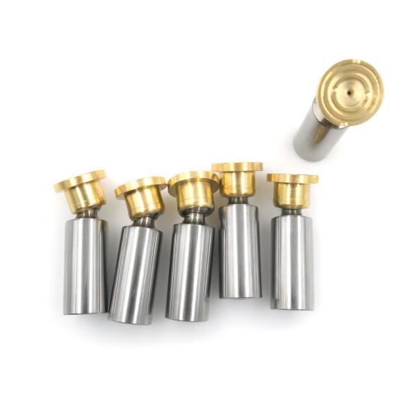 Quality K5V140 Spare Parts Cylinder Pistons Valve Plate Retainer Plate for Hydraulic for sale
