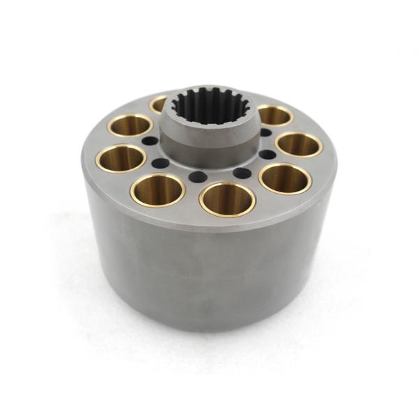 Quality K3V140 Spare Parts Cylinder Pistons Valve Plate Retainer Plate Ball Guide Thrust for sale