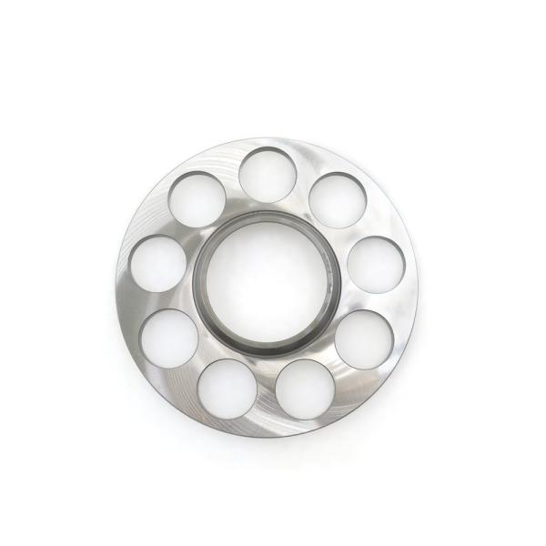 Quality K3V140 Spare Parts Cylinder Pistons Valve Plate Retainer Plate Ball Guide Thrust for sale