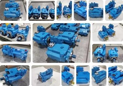 China China Made PVH Series PVH57 PVH74 PVH81 PVH98 PVH106 PVH131 PVH141 Hydraulic Pump For Eaton Vickers for sale