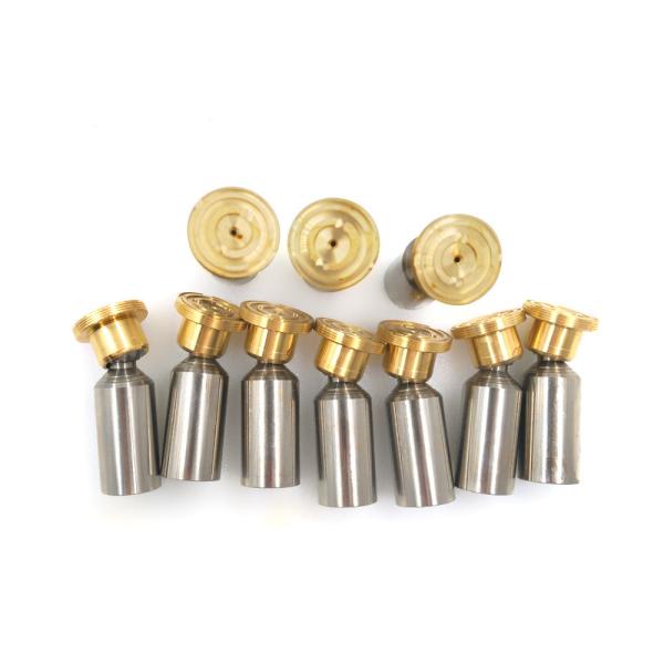 Quality K3SP63 Spare Parts Cylinder Pistons Retainer Plate for Other Machinery Repair for sale