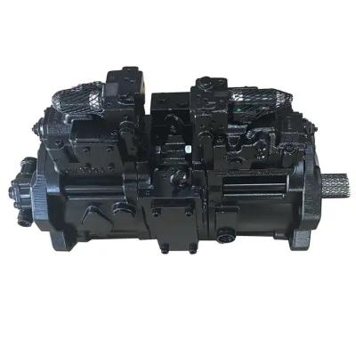 Cina Pompa a pistoni di alta qualità K5V140DTP-9TBS Pompa principale idraulica per escavatore KOBELCO SK330-6 in vendita