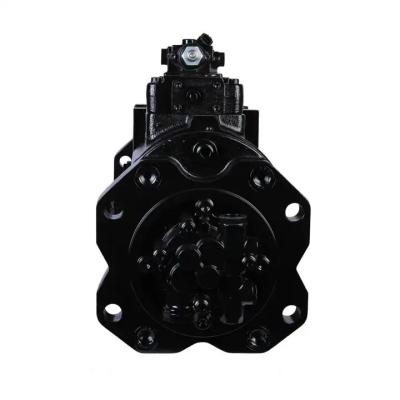Cina Pompa a pistoni di alta qualità K5V140DTP-9TBS Pompa principale idraulica per escavatore KOBELCO SK330-6 in vendita