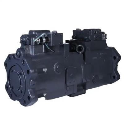 Cina Pompa a pistoni di alta qualità K5V140DTP-9TBS Pompa principale idraulica per escavatore KOBELCO SK330-6 in vendita