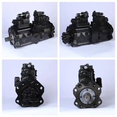 Cina Pompa a pistoni di alta qualità K5V140DTP-9TBS Pompa principale idraulica per escavatore KOBELCO SK330-6 in vendita