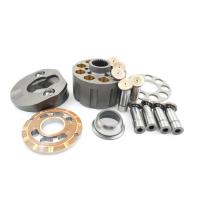 Quality HMGF40EA Spare Parts Cylinder Pistons Retainer Plate Valve Plate Thrust Plate for sale