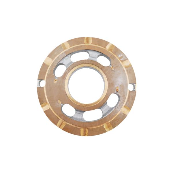 Quality HMGF40EA Spare Parts Cylinder Pistons Retainer Plate Valve Plate Thrust Plate for sale