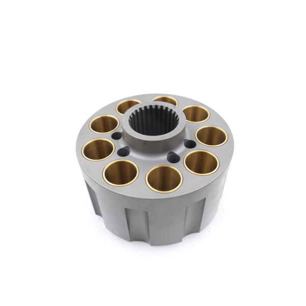Quality HMGF40EA Spare Parts Cylinder Pistons Retainer Plate Valve Plate Thrust Plate for sale