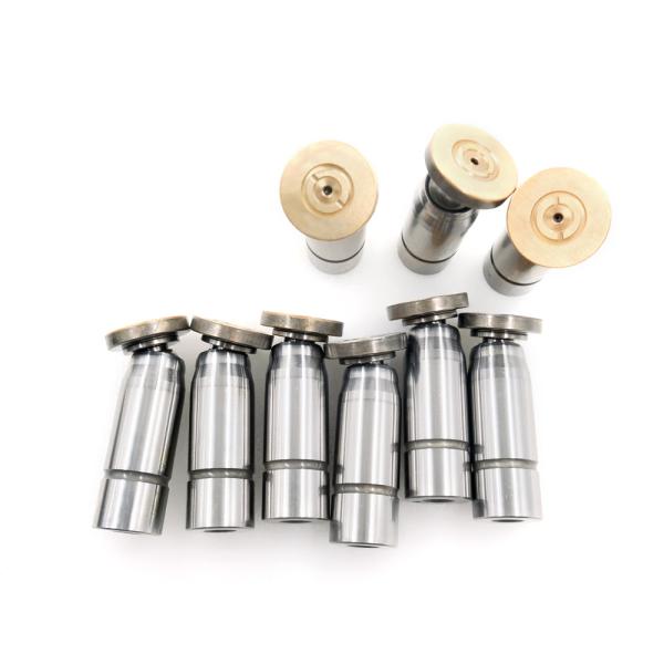 Quality HMGF40EA Spare Parts Cylinder Pistons Retainer Plate Valve Plate Thrust Plate for sale