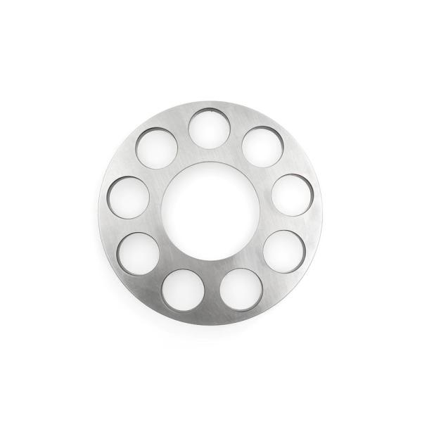 Quality HMGF40EA Spare Parts Cylinder Pistons Retainer Plate Valve Plate Thrust Plate for sale