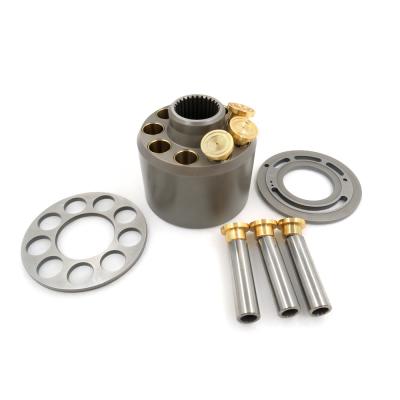 Китай Запчасти для гидравлических насосов PV092 Цилиндровый блок поршневый клапан для обуви продается